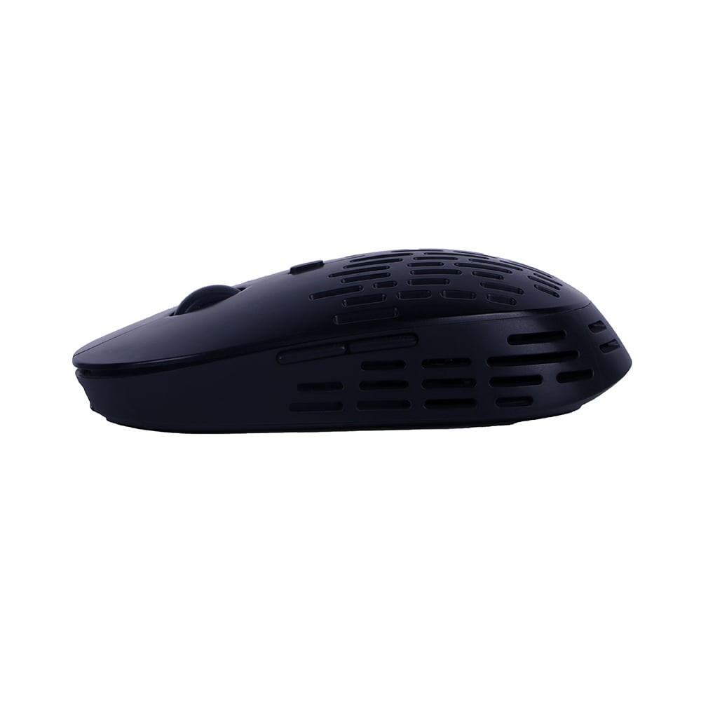 ALTEC Lansing Wireless Mouse ALBM7422 Black | Education Studio7