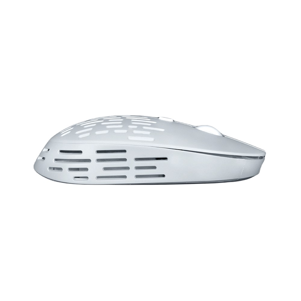 ALTEC Lansing Wireless Mouse ALBM7422 White | Education Studio7