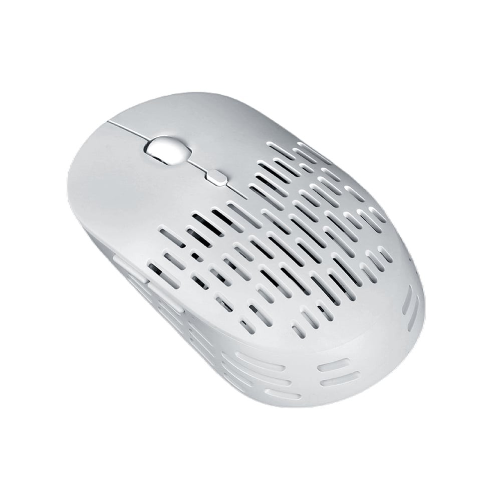 ALTEC Lansing Wireless Mouse ALBM7422 White | Education Studio7