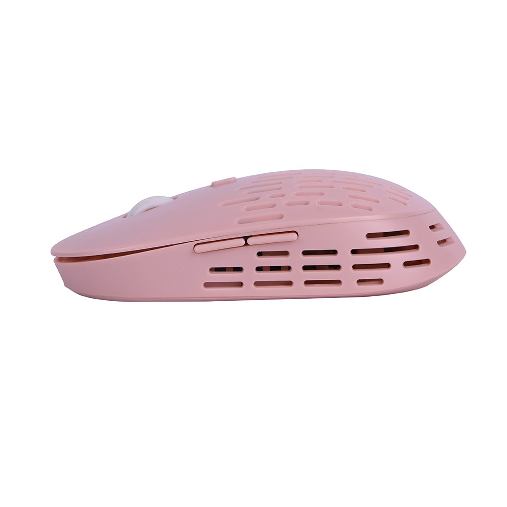 ALTEC Lansing Wireless Mouse ALBM7422 Pink | Education Studio7