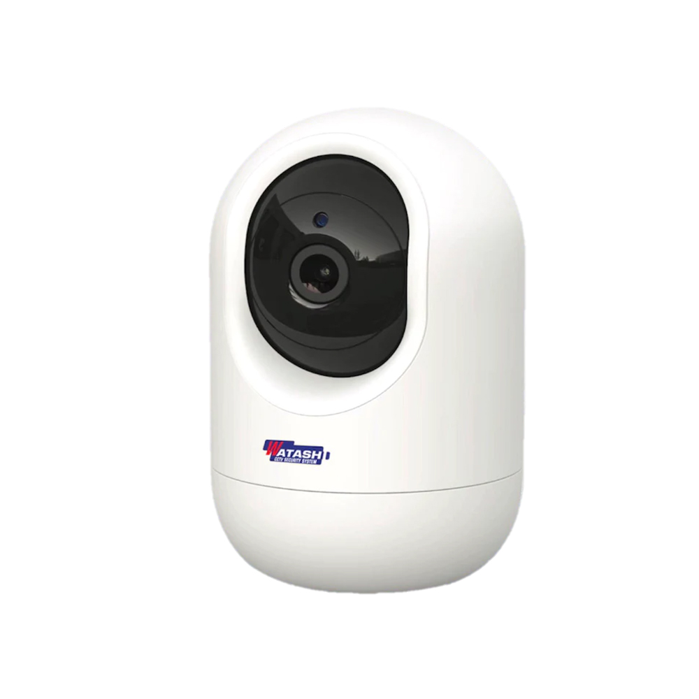 กล้องวงจรปิด Watashi CCTV WIOT1029C 3MP Wi-Fi Camera | Education Studio7
