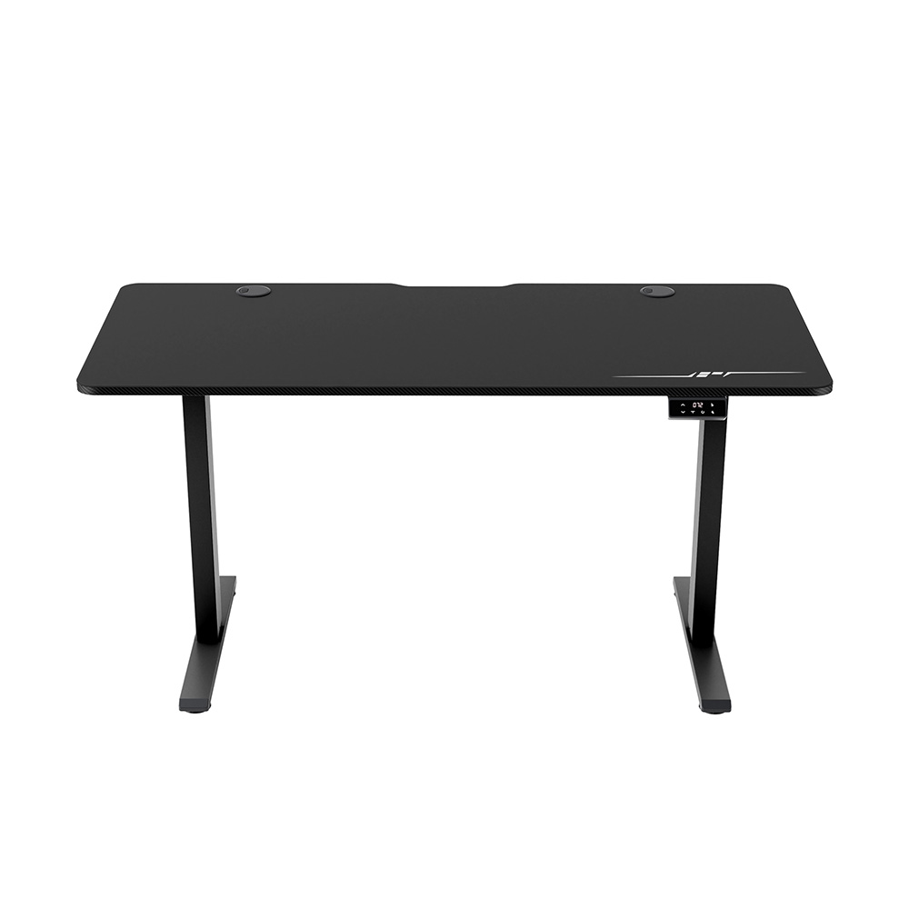 Ergo Pixel Adjustable Desk EP-GD-0008 | Education Studio7