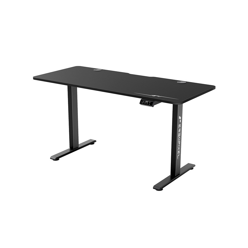 Ergo Pixel Adjustable Desk EP-GD-0008 | Education Studio7