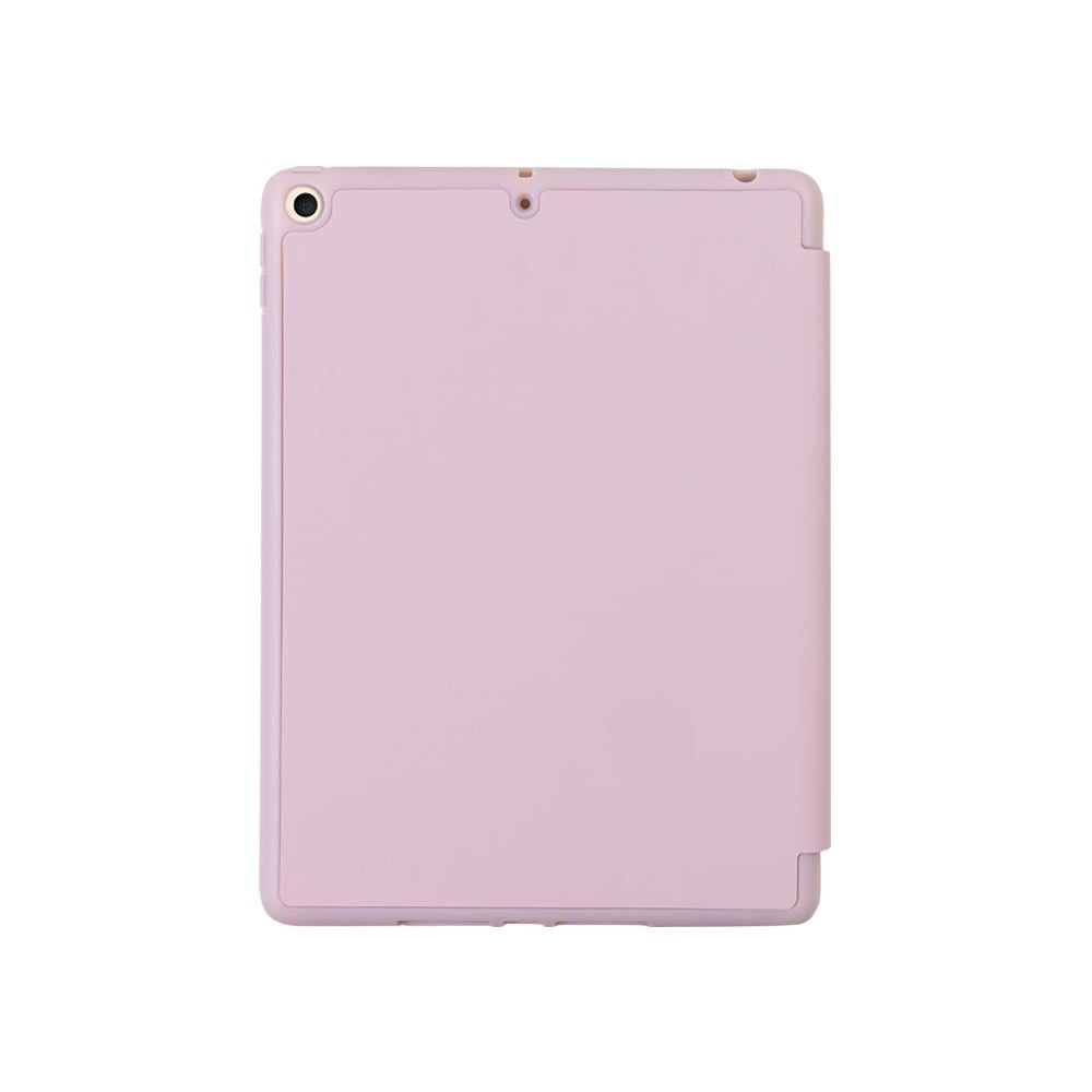 เคสไอแพด Delta iPad 10.2 8th/9th Gen Pink Pastel | Education Studio7