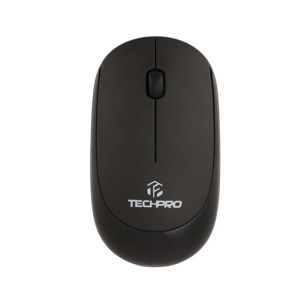 (ชุดเมาส์และคีย์บอร์ด) Techpro Dual Function รุ่น TK001 - studio7 | Education Studio7