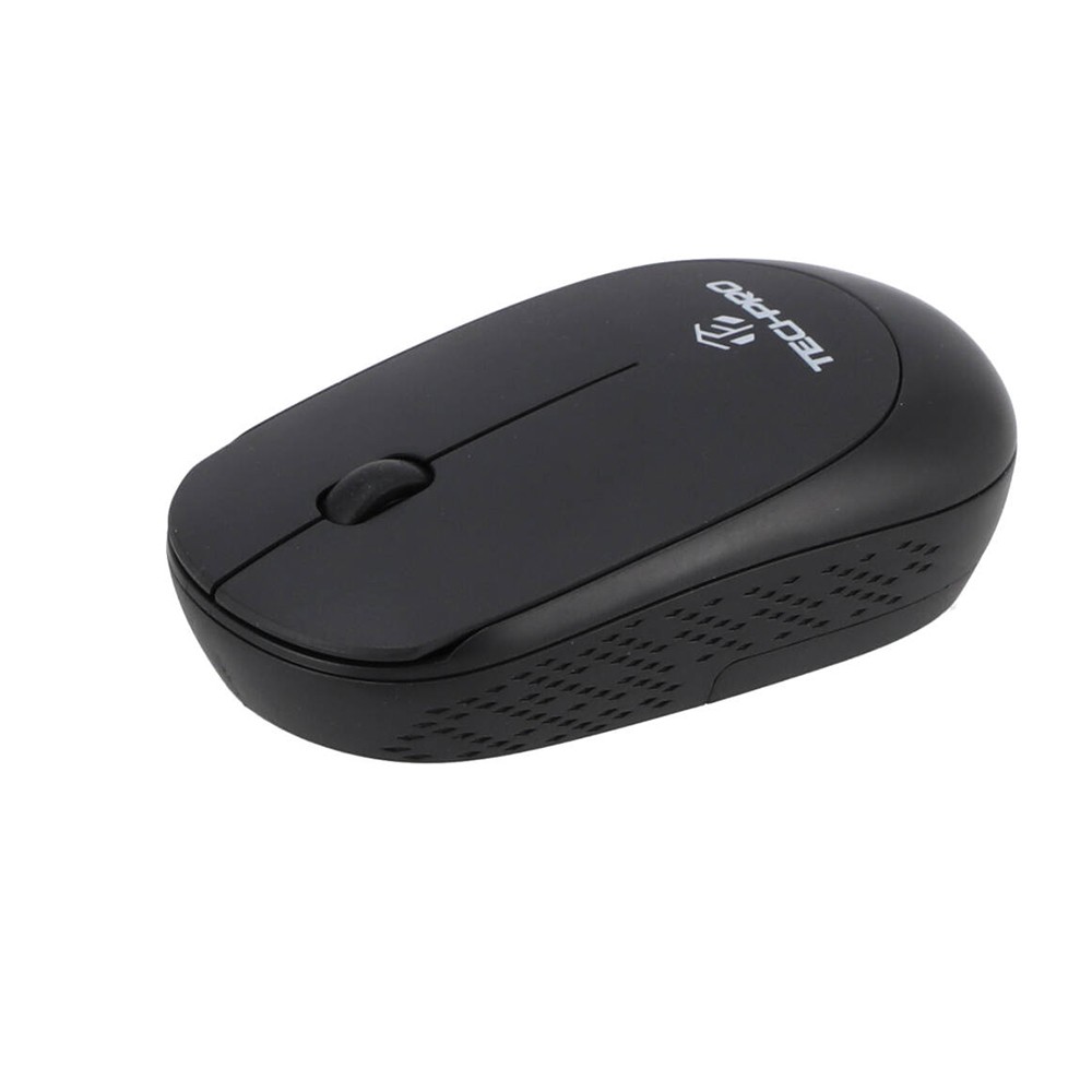 (ชุดเมาส์และคีย์บอร์ด) Techpro Dual Function รุ่น TK001 - studio7 | Education Studio7