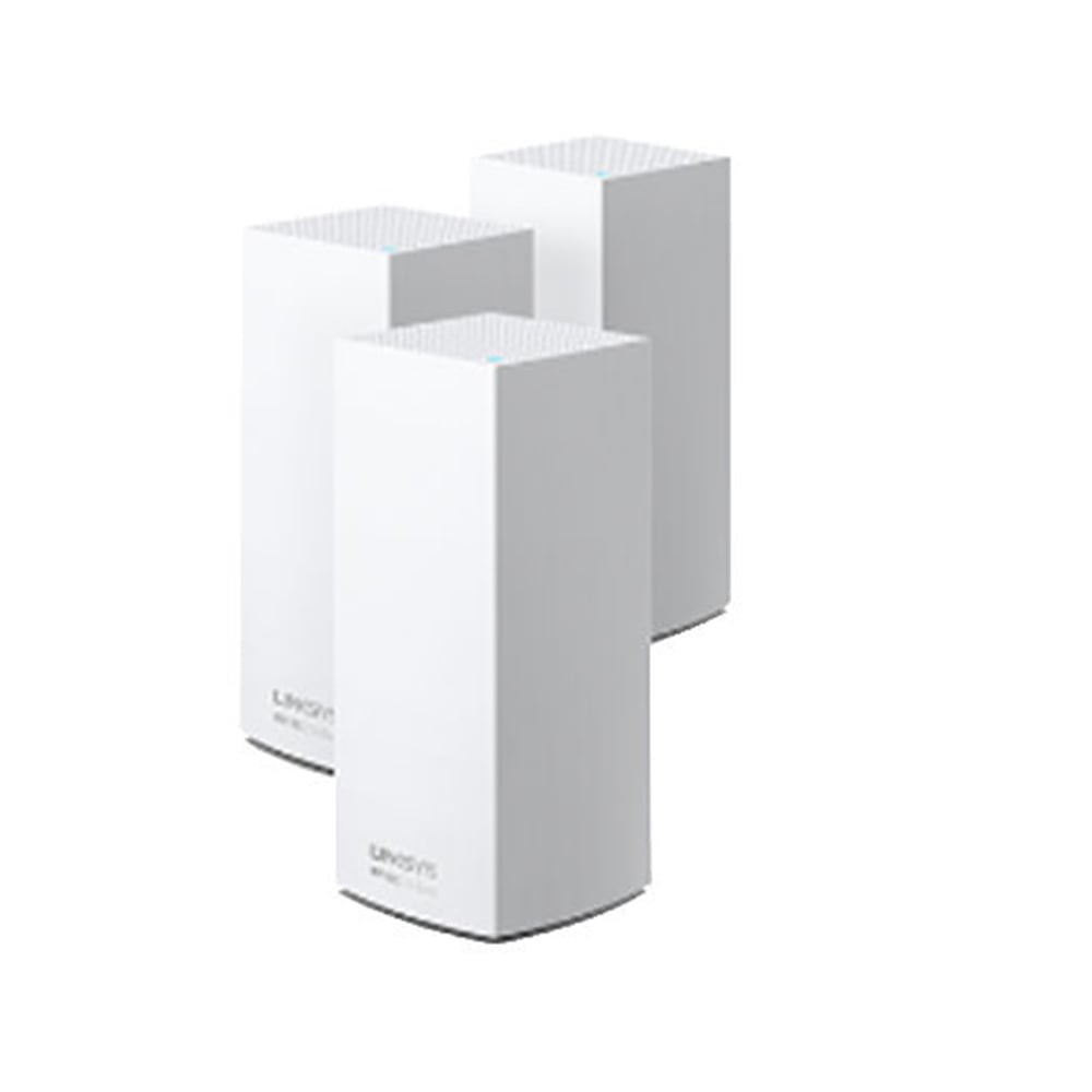 เราเตอร์ Linksys Network Atlas 6 MX2003 Dual-Band AX3000 Mesh Router (3 ...
