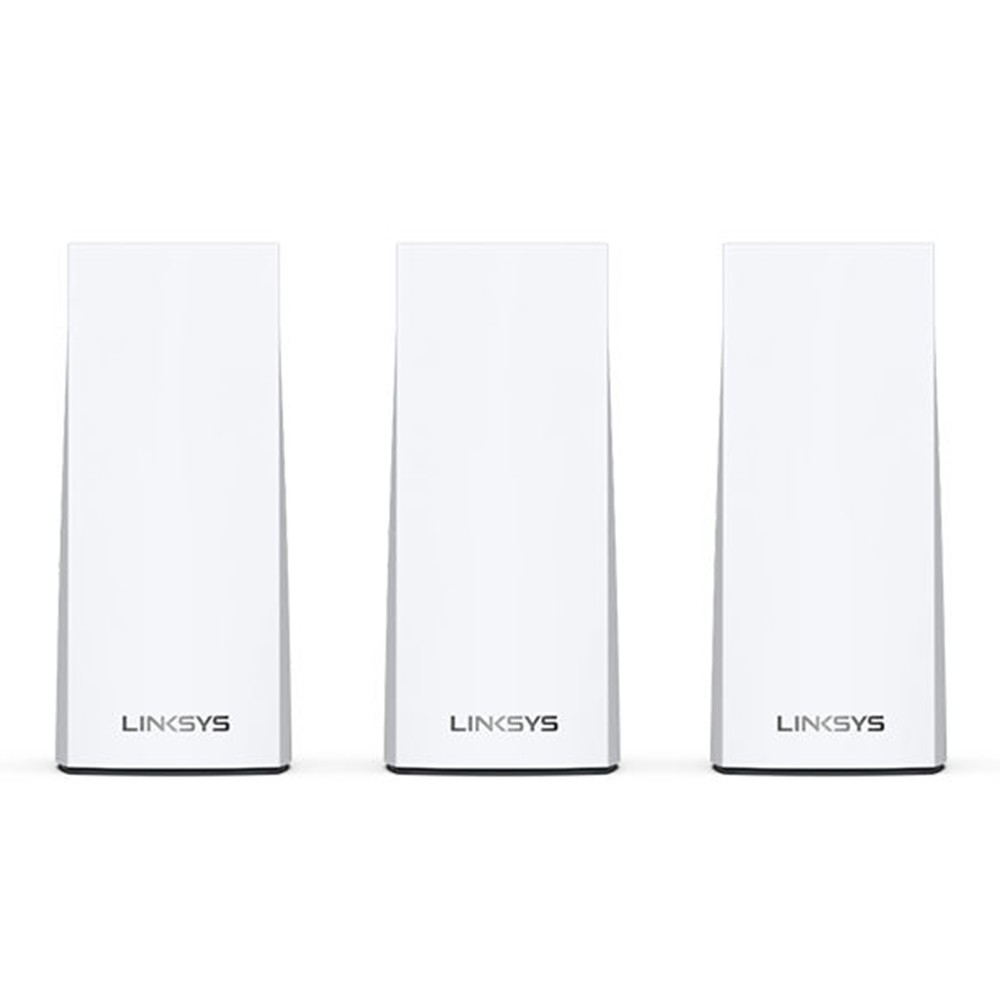 เราเตอร์ Linksys Network Atlas 6 MX2003 Dual-Band AX3000 Mesh Router (3 Pack) | Education Studio7