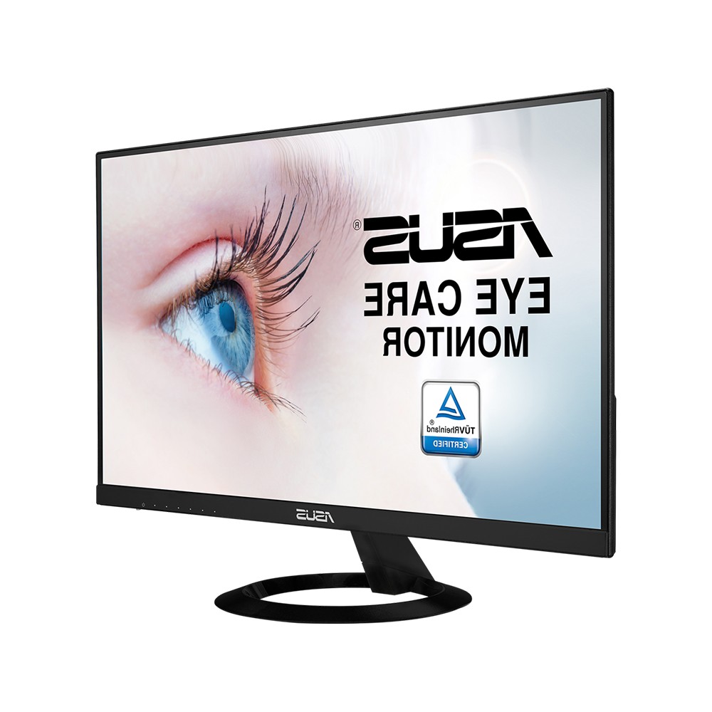จอมอนิเตอร์ ASUS MONITOR VZ279HE (IPS 75Hz Eye Care) | Education Studio7