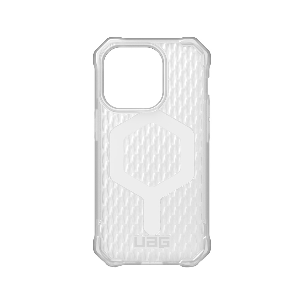 UAG Essential Armor With MAGSAFE Series เคส สำหรับ iPhone 14 Pro รับ ...
