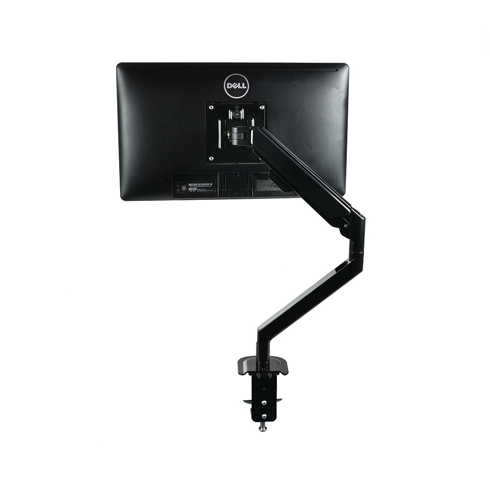 แขนจับจอมอนิเตอร์ Bewell Ergonomic Monitor Arm (EA-06) Black ...