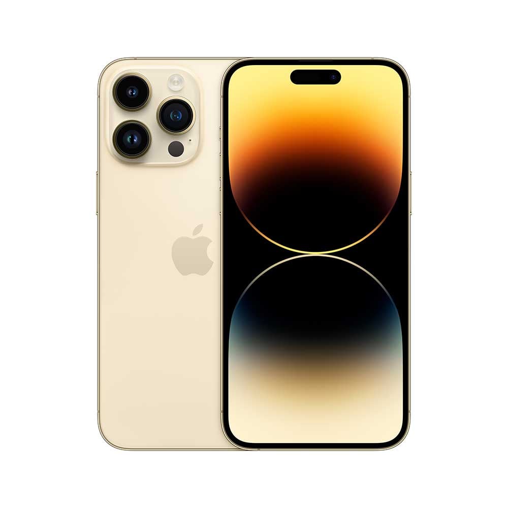 iPhone 14 Pro Max (128GB) สี Gold | Education Studio7