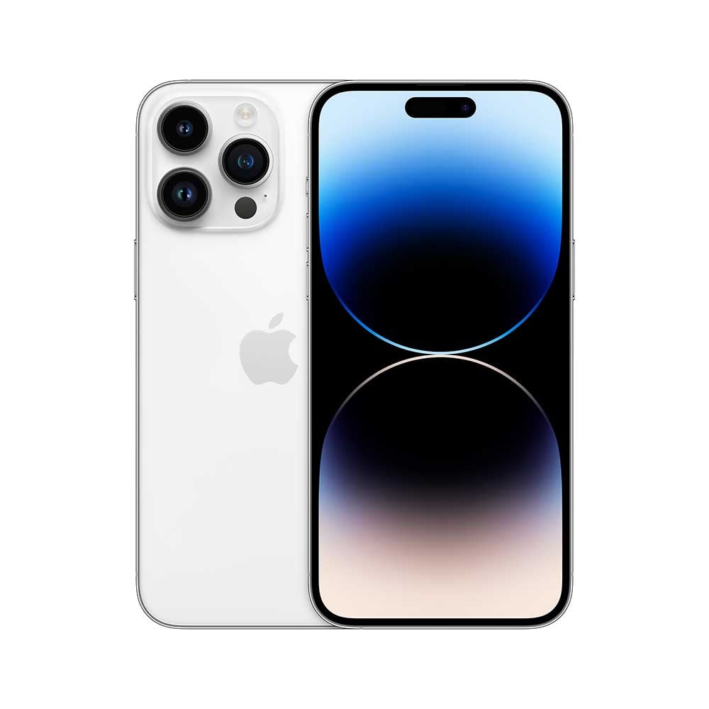 iPhone 14 Pro Max 512GB Silver | Education Studio7