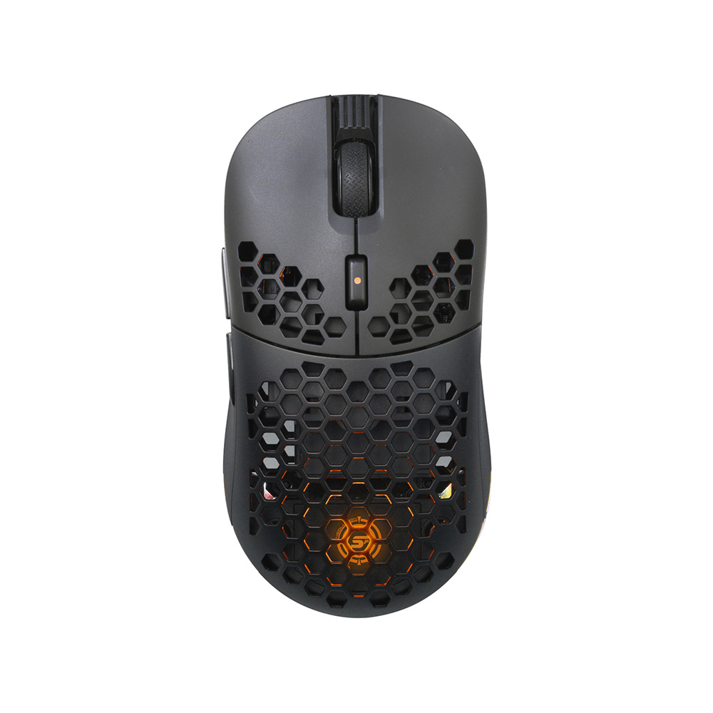 เมาส์เกมมิ่งไร้สาย Neolution Wired & Wireless LUNA ที่แปลงร่างได้ มา ...