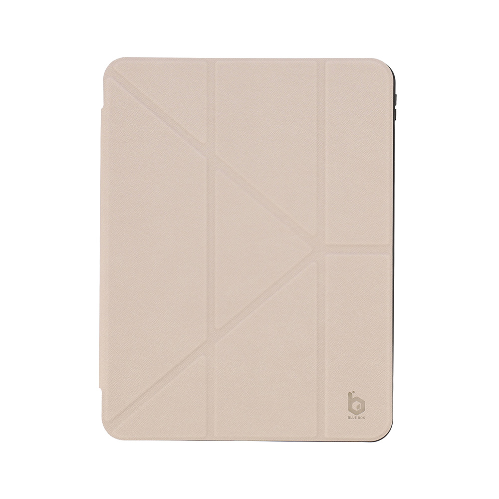 เคส Blue Box iPad Pro 11" (2022) Y Model - Beige | Education Studio7