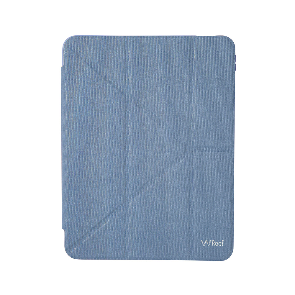 เคส Wroof Evo Crystal Folio Sky Blue สำหรับ iPad Gen 10 (2022 ...