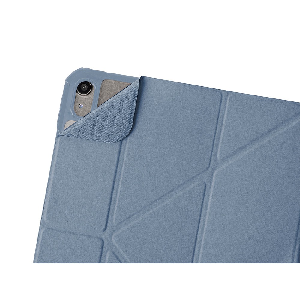 เคส Wroof Evo Crystal Folio Sky Blue สำหรับ iPad Gen 10 (2022 ...