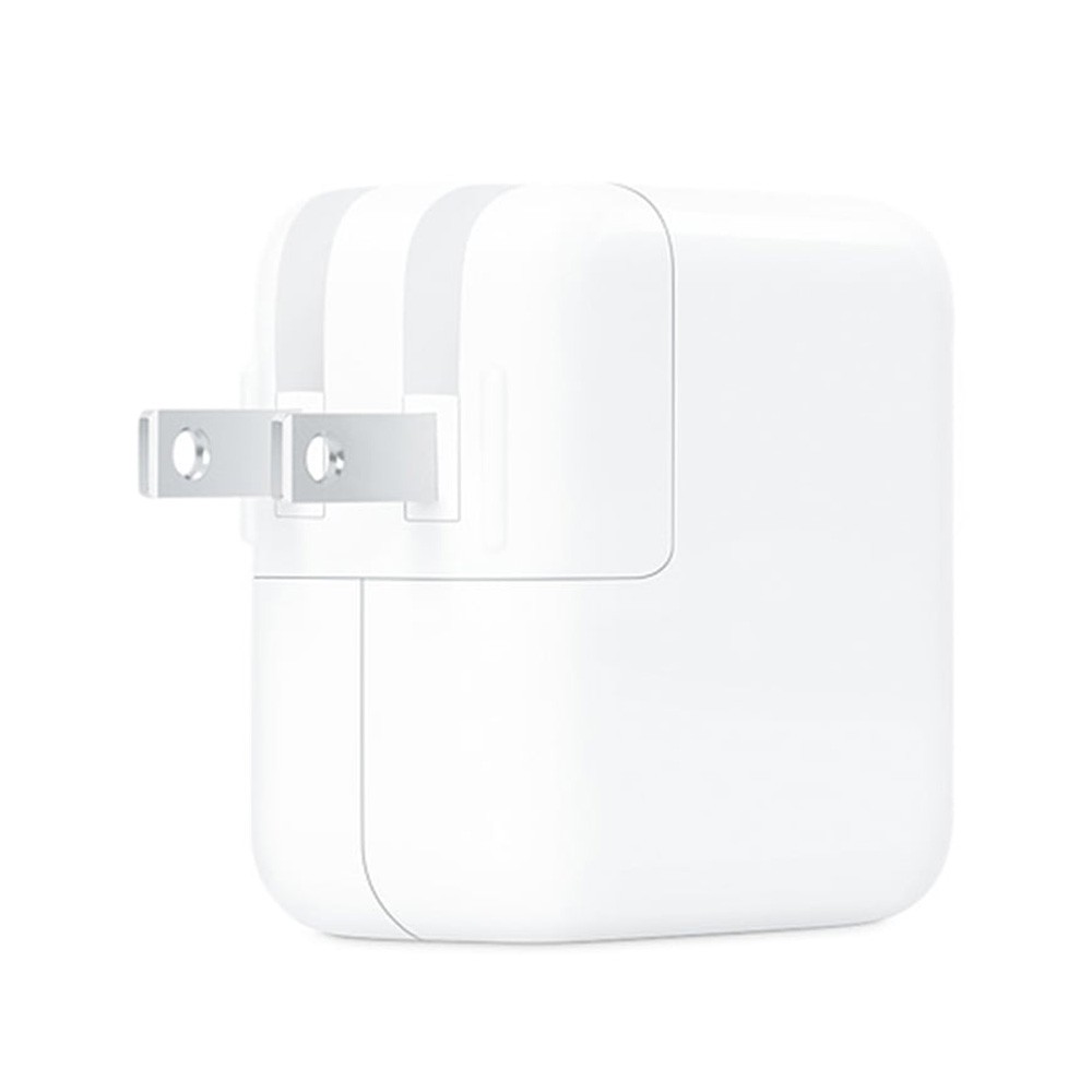 อะแดปเตอร์แปลงไฟ Apple 30W USB-C Power Adapter | Education Studio7