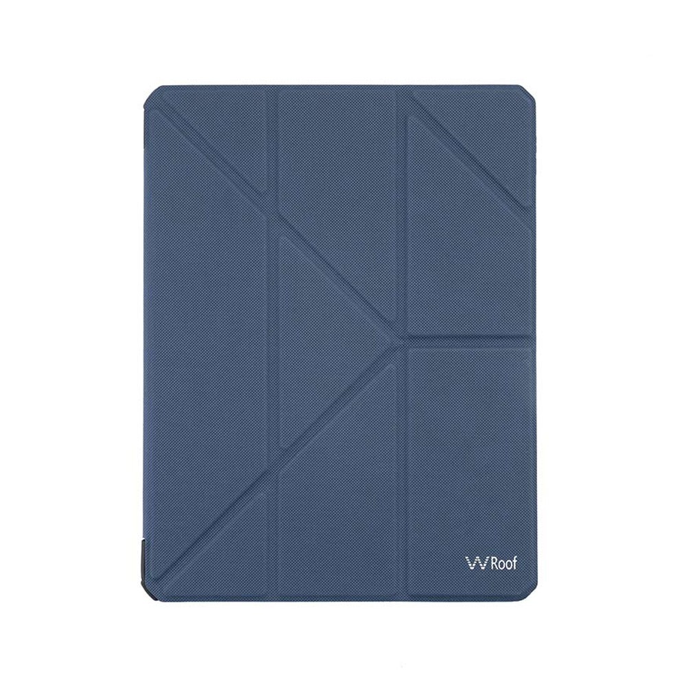 เคสไอแพด Wroof Casing for iPad Pro 11 inch (2021) Crystal Clear Folio ...