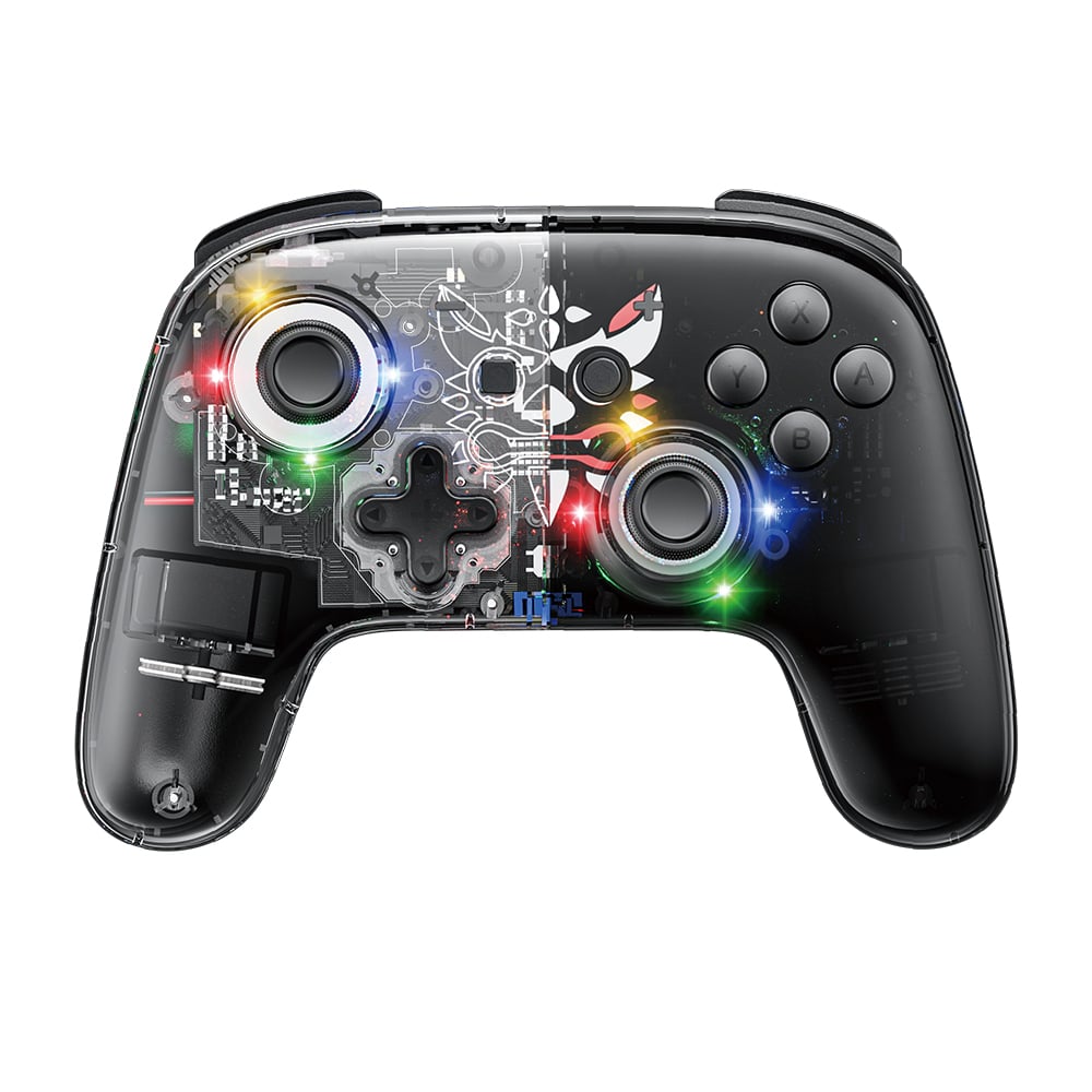 Onikuma Gaming Wireless Joystick Sa-me | Education Studio7