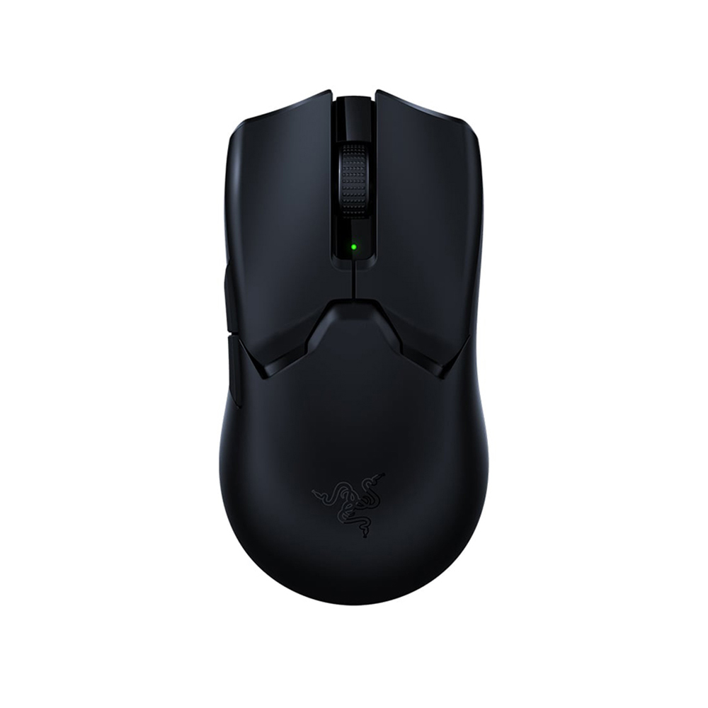 เมาส์เกมมิ่ง Razer Gaming Mouse Viper V2 Pro Wireless Black | Education ...