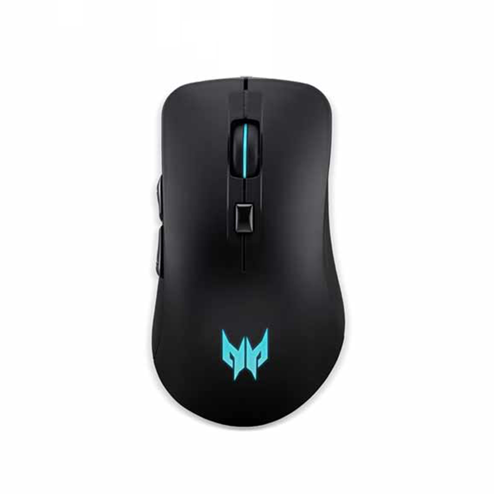 Acer Gaming Mouse Predator Cestus 310 Black | Education Studio7