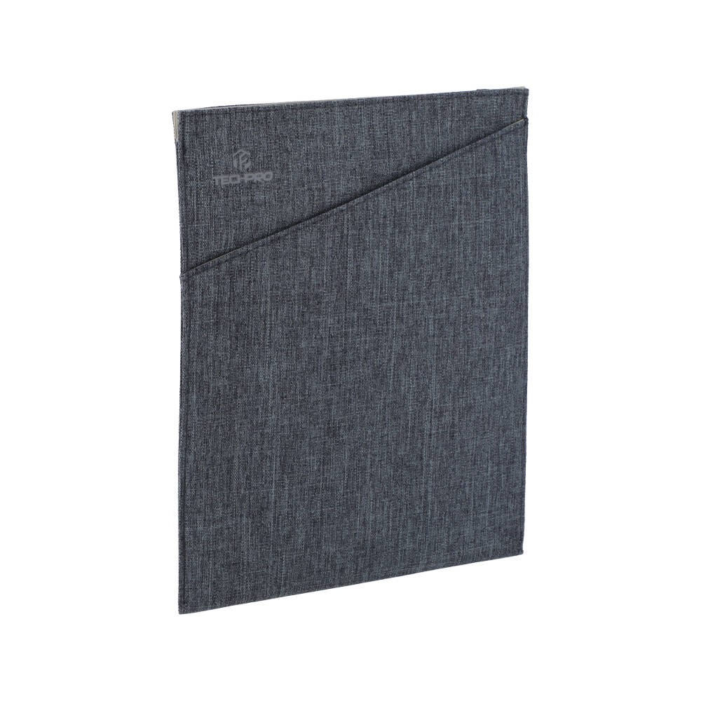 ซองใส่โน๊ตบุ๊ค TECHPRO Sleeve Tablet/iPad 11 inch Denim Blue ...