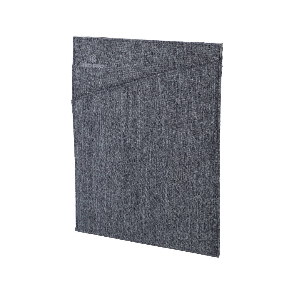 ซองใส่โน๊ตบุ๊ค TECHPRO Sleeve Tablet/iPad 11 inch Denim Blue ...