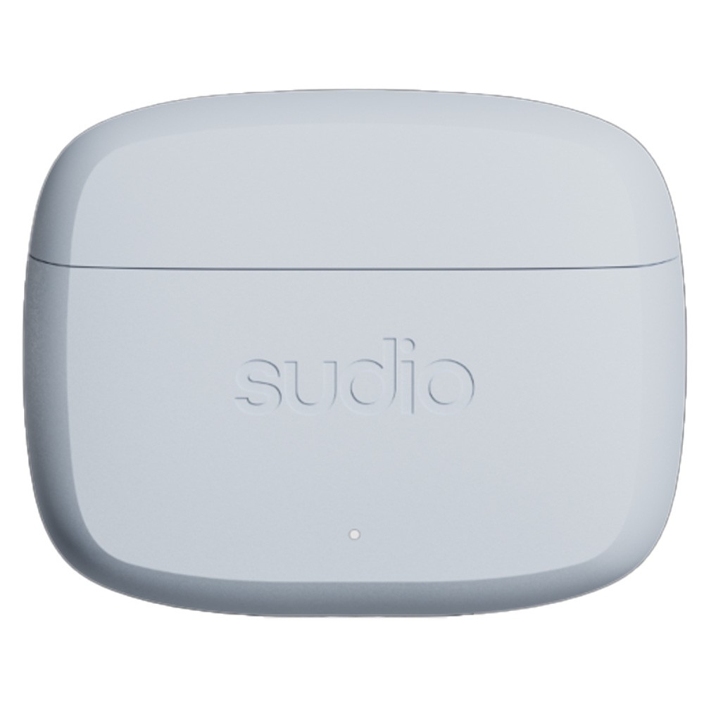 หูฟังพร้อมเคสชาร์จ Sudio N2 Pro Blue | Education Studio7