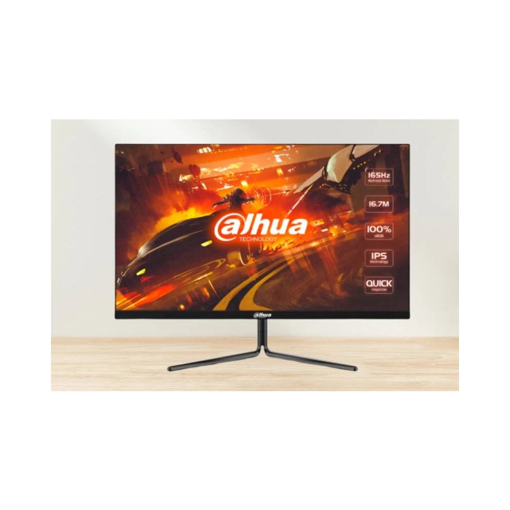 จอคอมพิวเตอร์ DAHUA MONITOR DHI-LM27-E231 (IPS 165Hz) จอภาพคมชัด สเปคแรง ราคาพิเศษ | Education ...