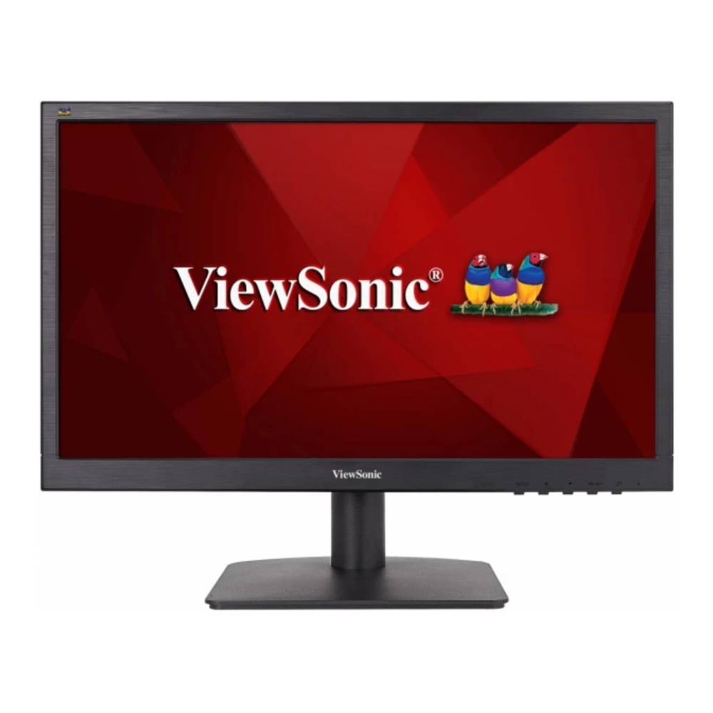 จอมอนิเตอร์ VIEWSONIC MONITOR VA1903H-2 (TN 60Hz) | Education Studio7