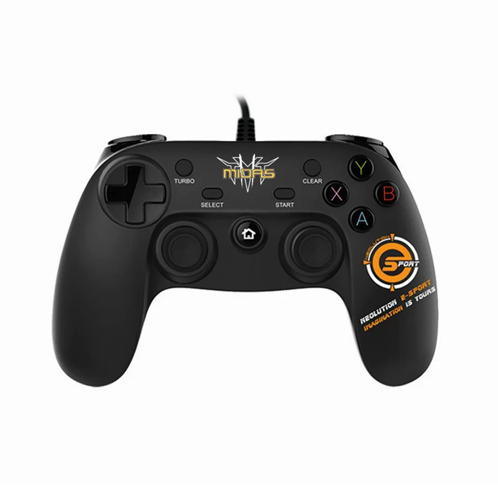 Neolution Controller with Vibration Midas Gen2 | Education Studio7