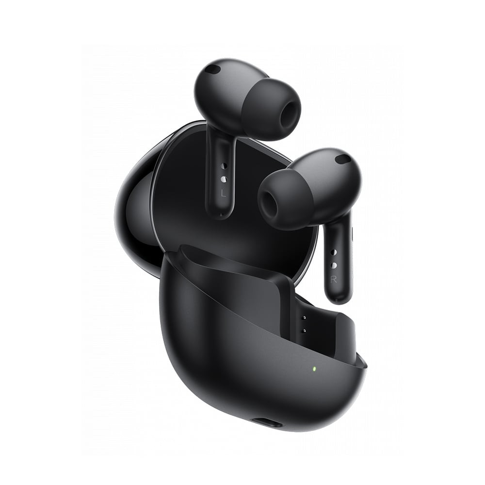 หูฟังไร้สาย Xiaomi Buds 4 Pro Space Black บลูทูธไร้สาย เสียงคุณภาพ ราคาพิเศษ | Education Studio7