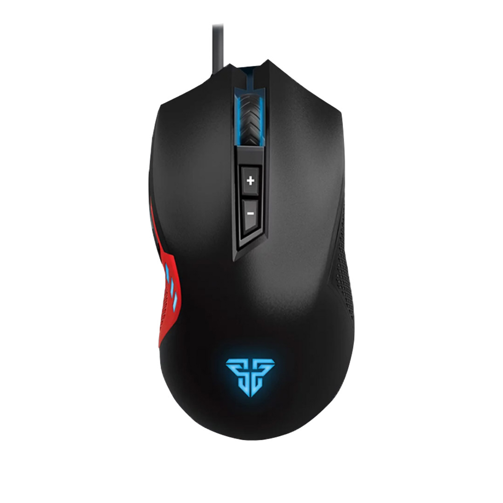 เกมมิ่งเม้าส์ Fantech X15 Phantom Macro RGB Gaming Mouse | Education ...