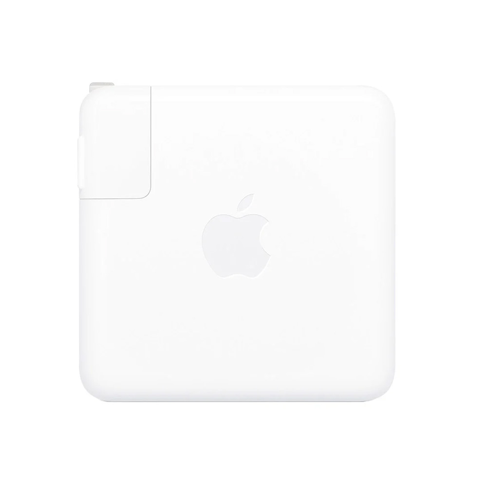 หัวชาร์จแมคบุ๊ค Apple 61W USB-C Power Adapter (NEW) | Education Studio7
