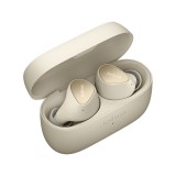 หูฟังบลูทูธ Jabra In-Ear Wireless TWS Elite 4 Light Beige | Education ...