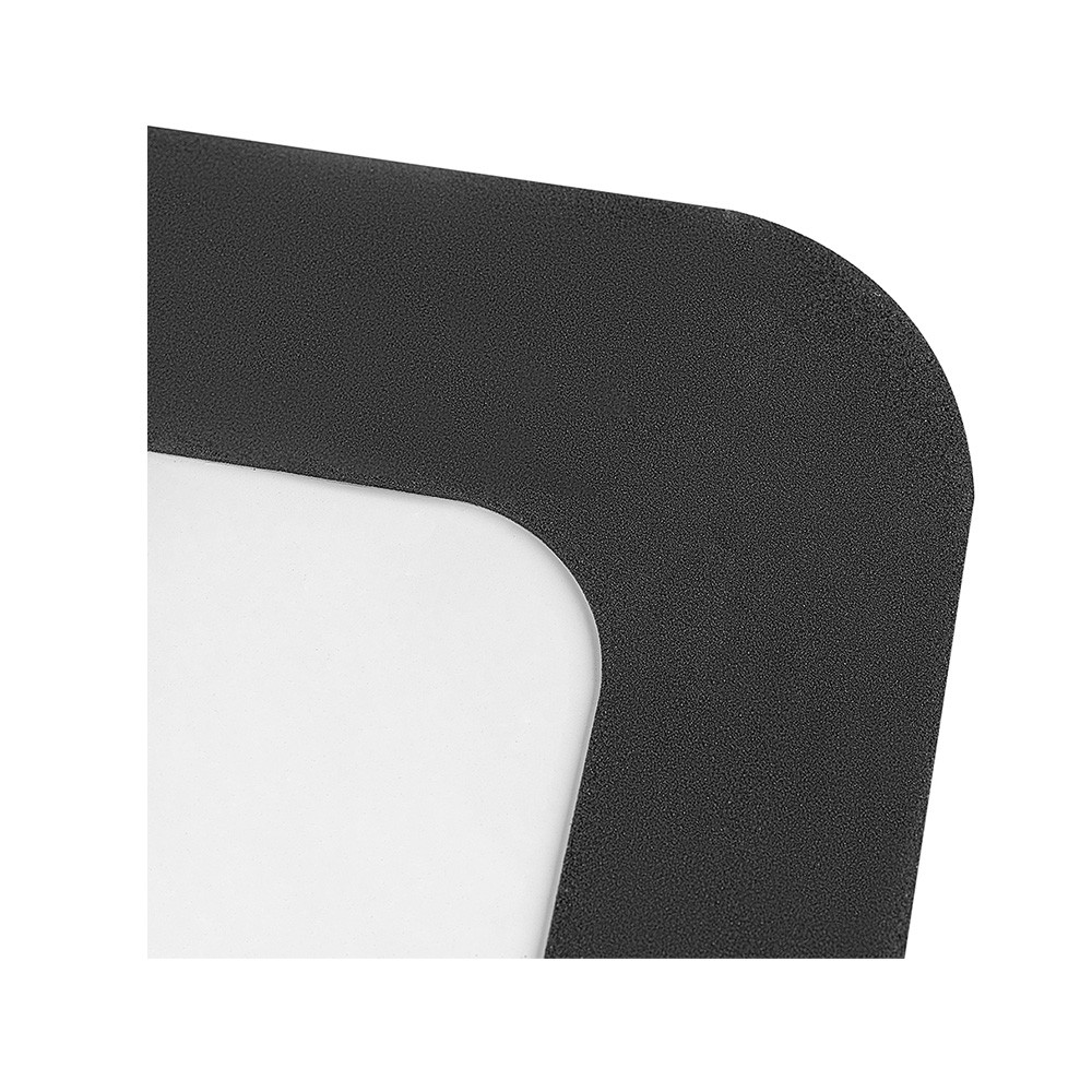 แผ่นรองแขนจับจอ Liv Monitor Arm Plate White ตัวช่วยให้การยึดเกาะกับโต๊ะ ...