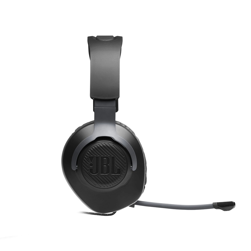 หูฟังเกมมิ่ง JBL Quantum 100 Black | Education Studio7