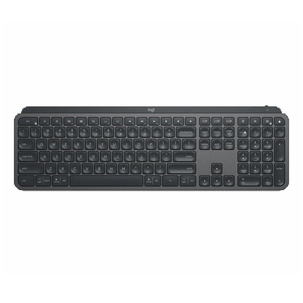 Logitech Bluetooth Keyboard MX Keys (TH/EN) | Education Studio7