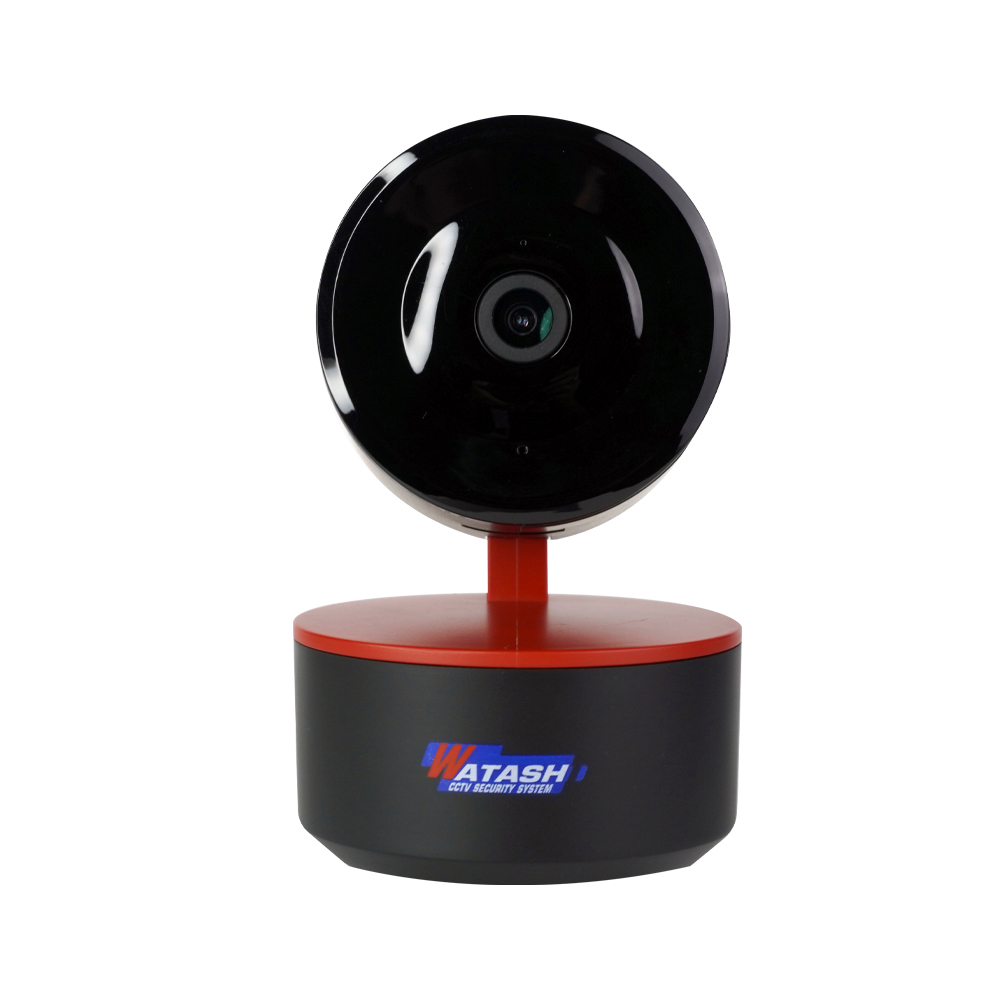 กล้องวงจรปิด WATASHI WIOT1018Z IP Camera 3MP | Education Studio7