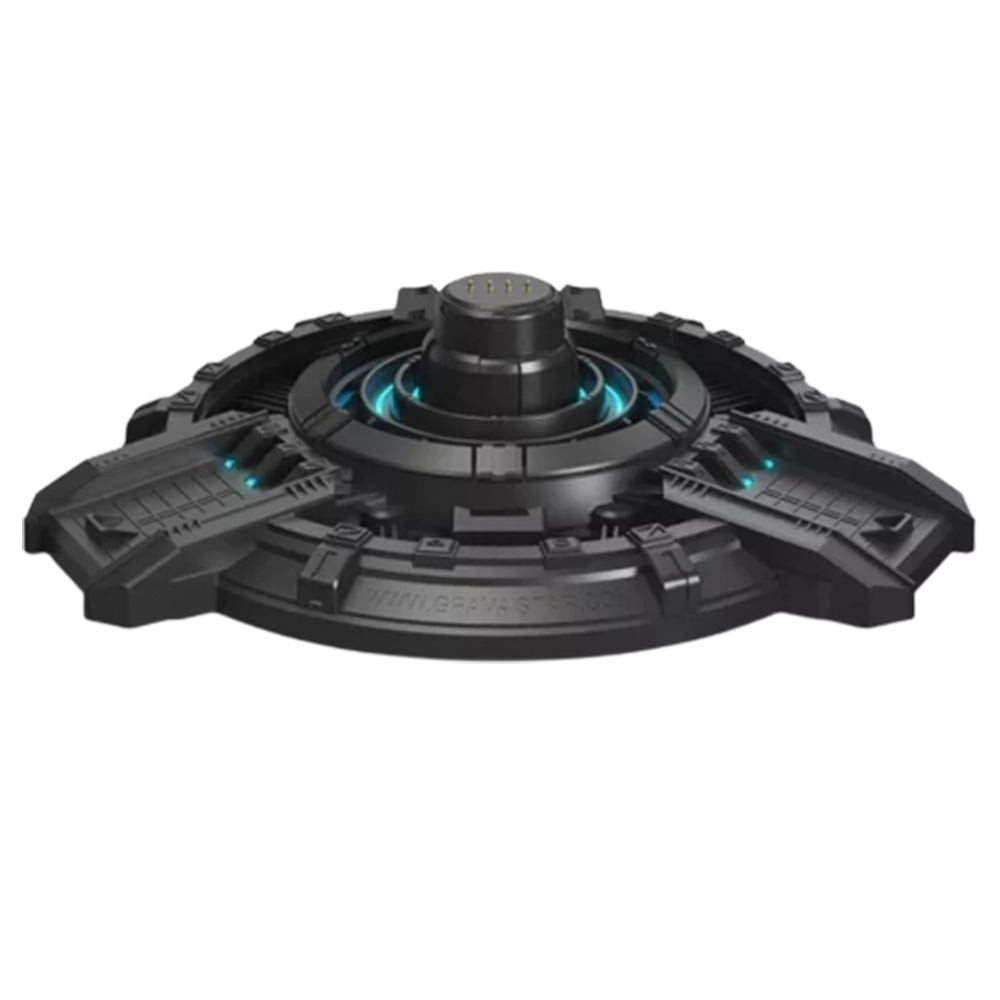 แท่นชาร์จลำโพง Gravastar Speaker Base Mars Pro Black | Education Studio7