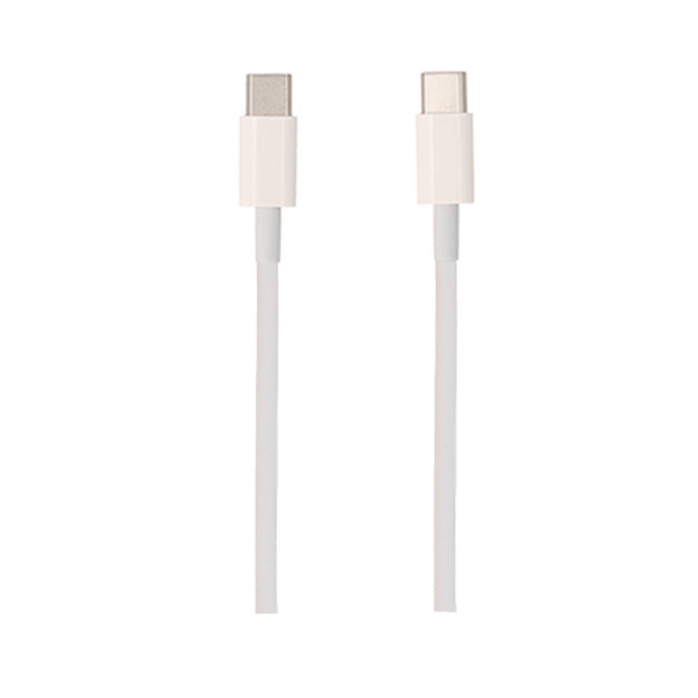 สายชาร์จ Blue Box USB-C to USB-C PD60W BB-C06 | Education Studio7