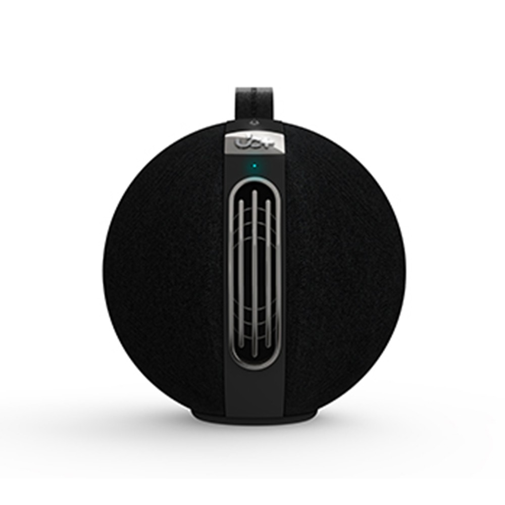 ลำโพงบลูทูธ รูปทรงดูดี ตกแต่งบ้านได้ทุกมุม UB+ S1 Hi-Fi | Education Studio7