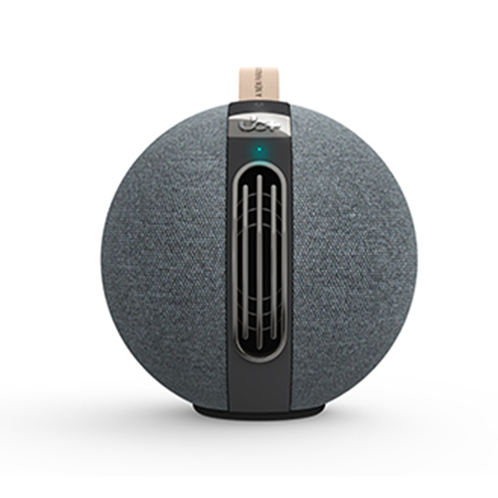 ลำโพงบลูทูธ รูปทรงดูดี ตกแต่งบ้านได้ทุกมุม UB+ S1 Hi-Fi | Education Studio7