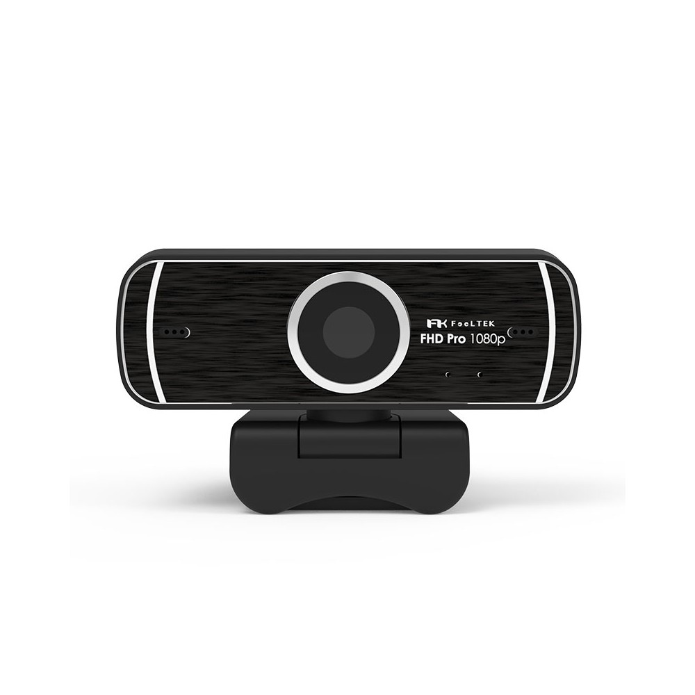 Feeltek Elec FHD Pro Webcam 1080P | Education Studio7