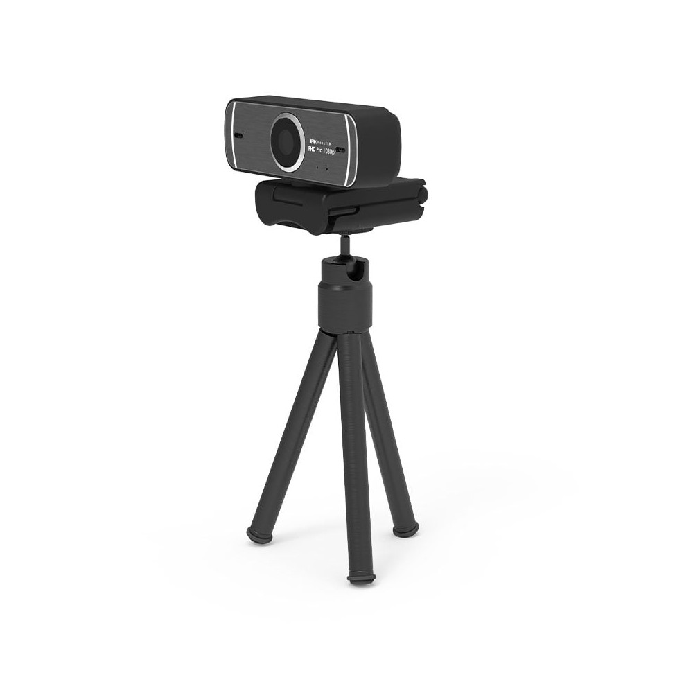 Feeltek Elec FHD Pro Webcam 1080P | Education Studio7