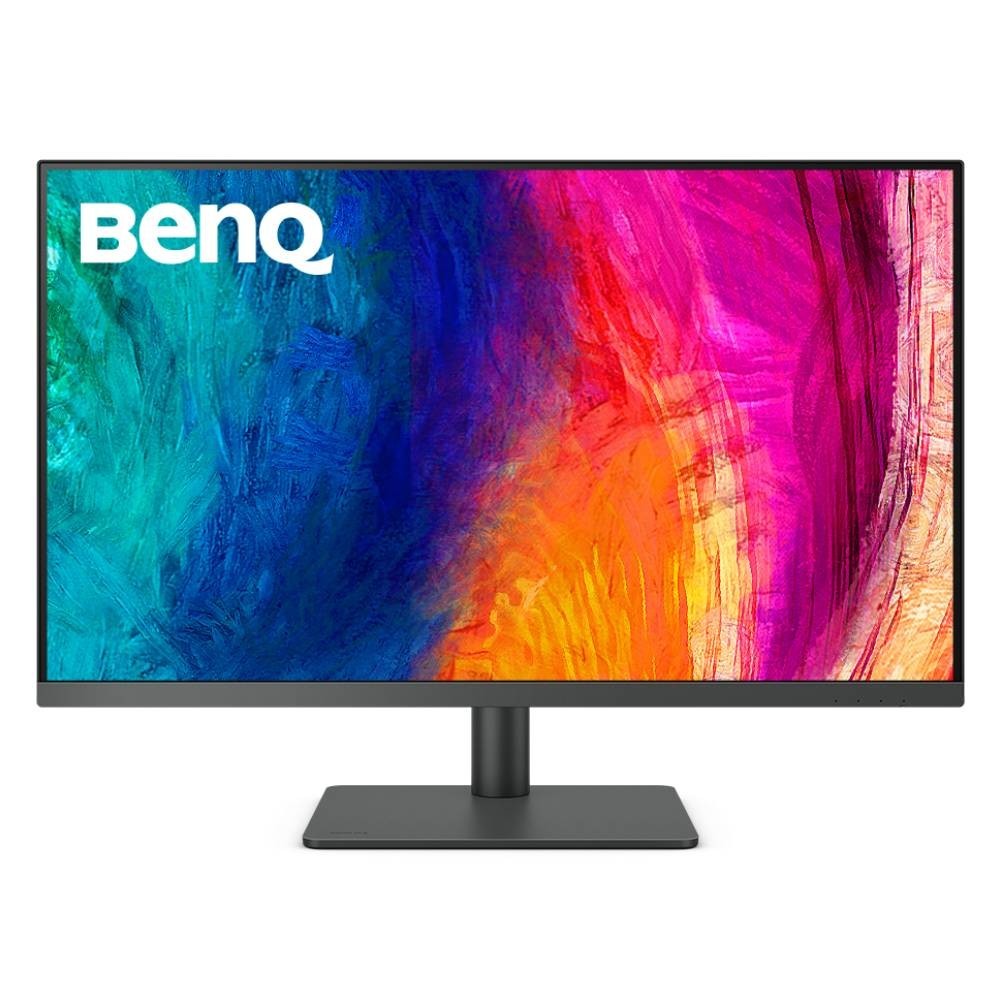 จอมอนิเตอร์ BENQ MONITOR PD3205U (IPS 4K UHD USB-C Pivot) | Education ...