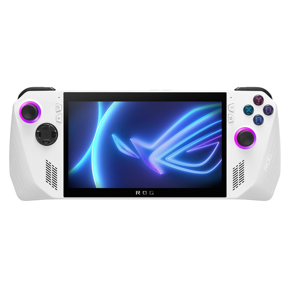 เครื่องเล่นเกม Asus ROG Ally | Education Studio7