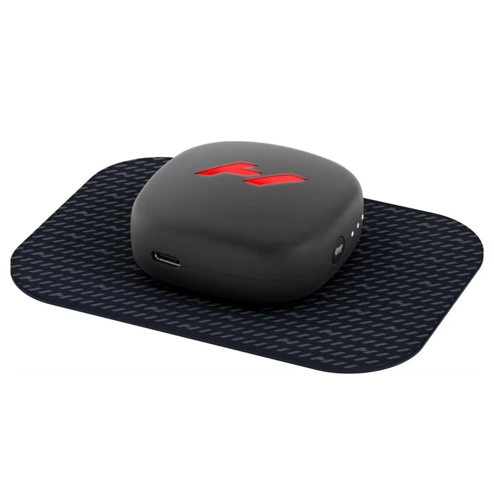 แผ่นคลายกล้ามเนื้อ Hyperice Venom GO | Education Studio7