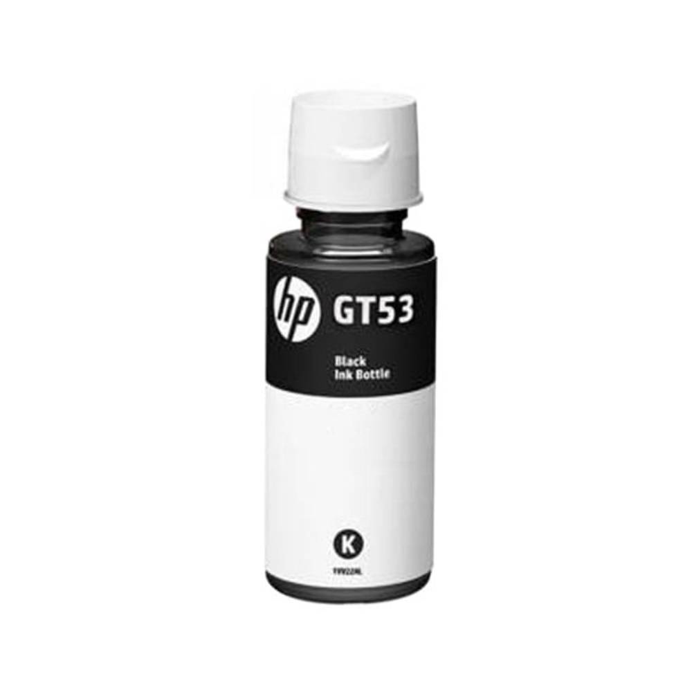 หมึกปริ้นเตอร์ HP GT53BK | Education Studio7